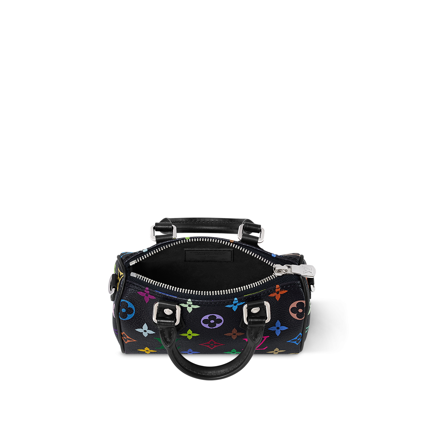 LV x TM Nano Speedy Other Monogram Canvas - Wallets and Small Leather Goods M13406 | LOUIS VUITTON